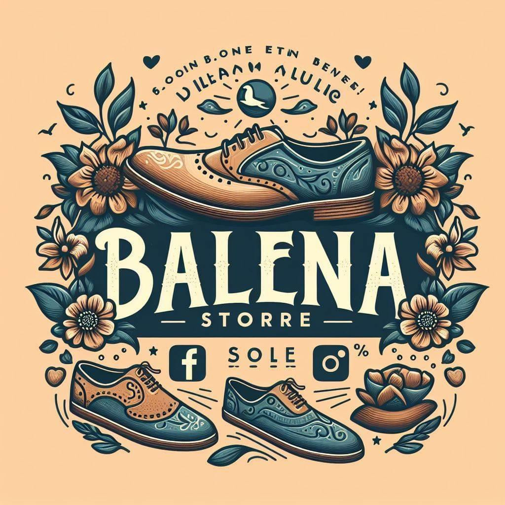 Balena Store